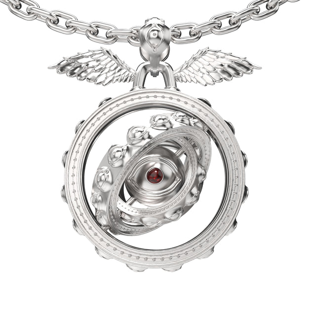 Necklaces – DEATH BY JEWELRY™